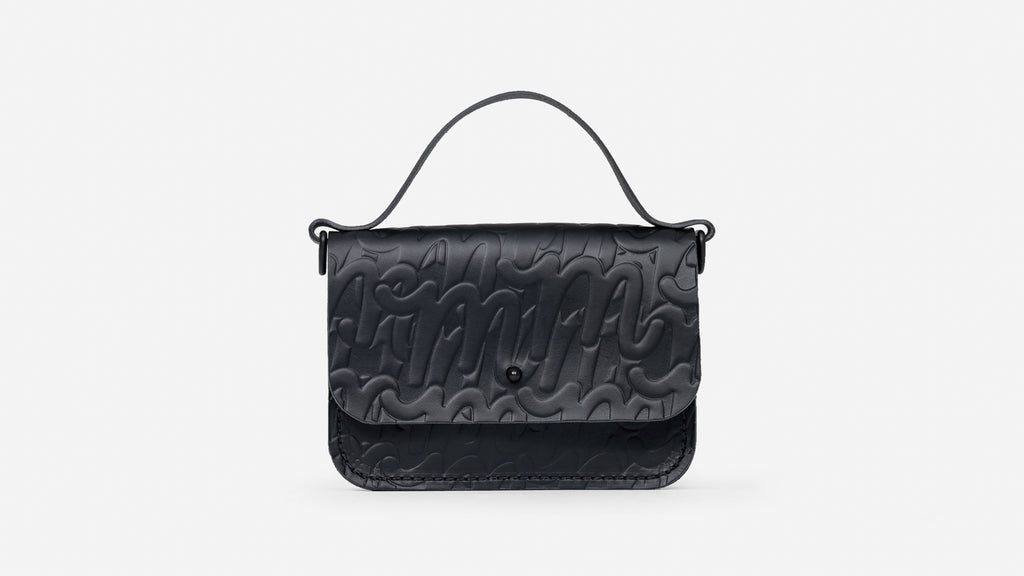 Mifland 2000s Mini Bag – Mifland : A Design Company