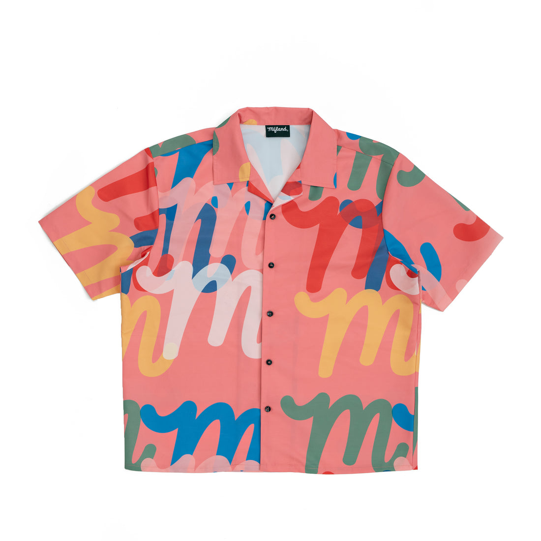 Shirts – Mifland : A Design Company