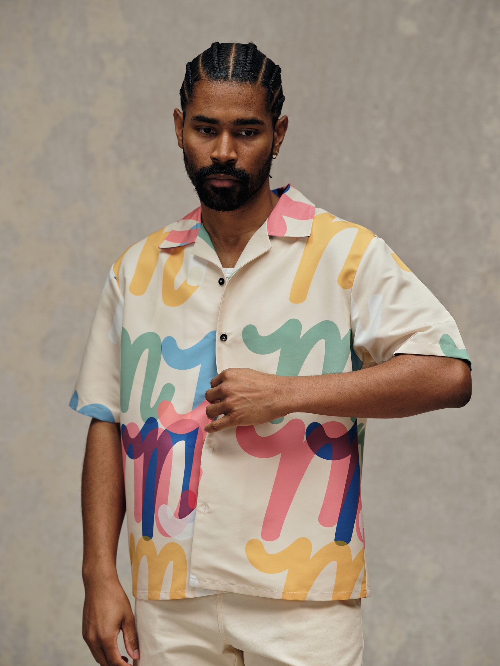 Shirts – Mifland : A Design Company