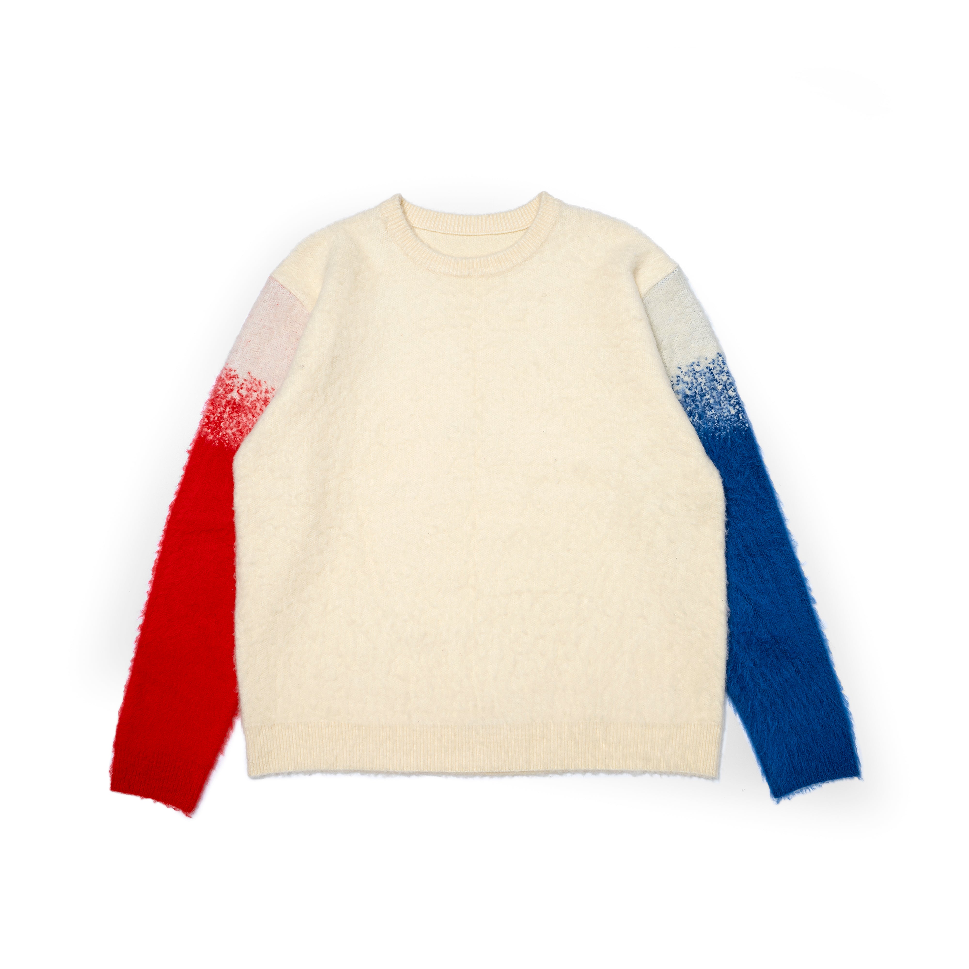Ombre 25 Crewneck – Mifland : A Design Company Ombre 25 Crewneck – Mifland : A Design Company