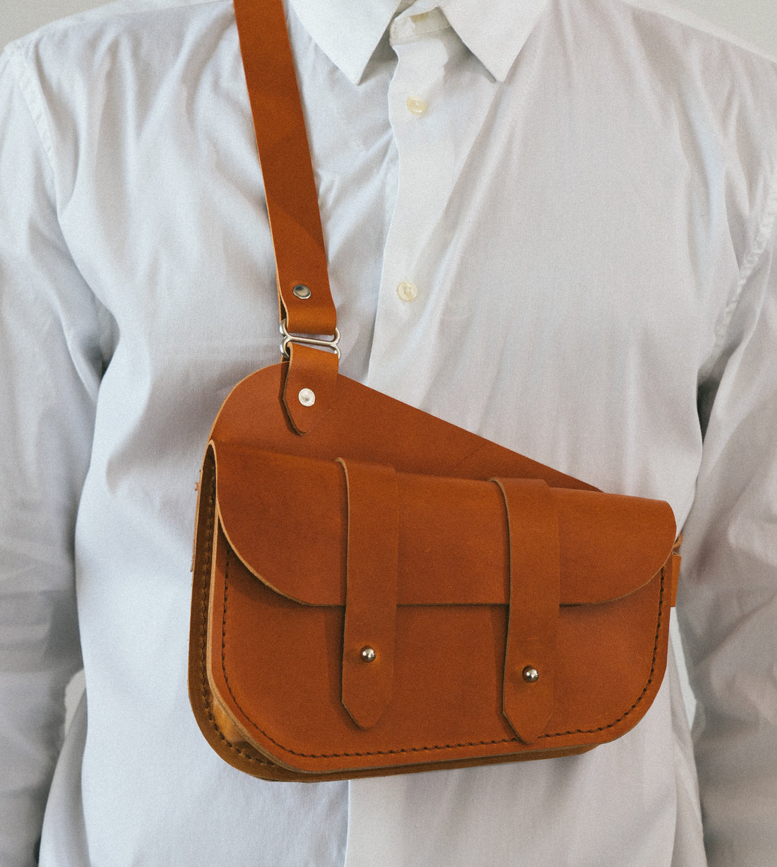Saddle Bag – Mifland : A Design Company