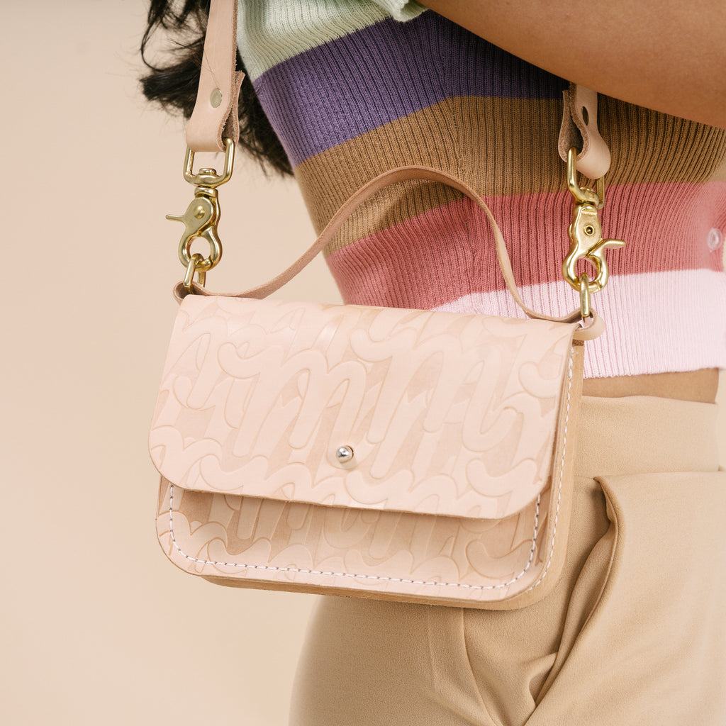 2000s Mini Bag – Mifland : A Design Company