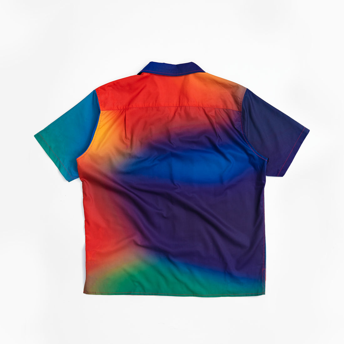 S/S Gradient Shirt – Mifland : A Design Company